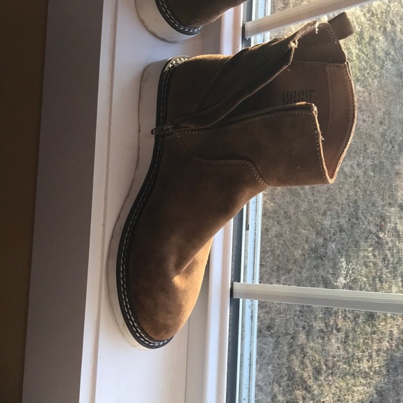 Universal Thread | Shoes | Universal Thread Boot | Poshmark